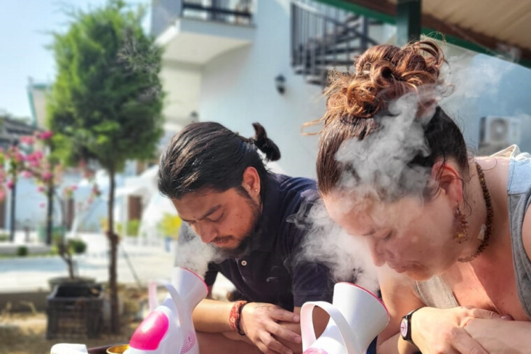 14 Days Ayurvedic Panchakarma Cleanse Retreat in Rishikesh, India ...